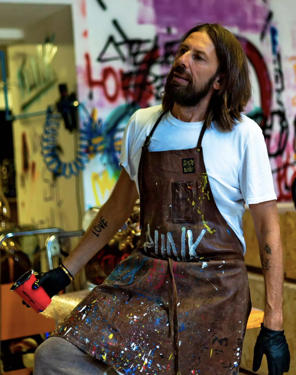 Timeless Inspirations reach EDEN Gallery, New Bond Street | Art | SPHERE Magazine